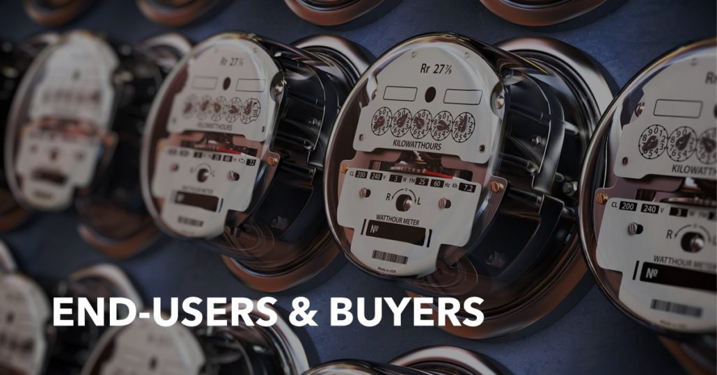 Who We Serve | ESAI Power