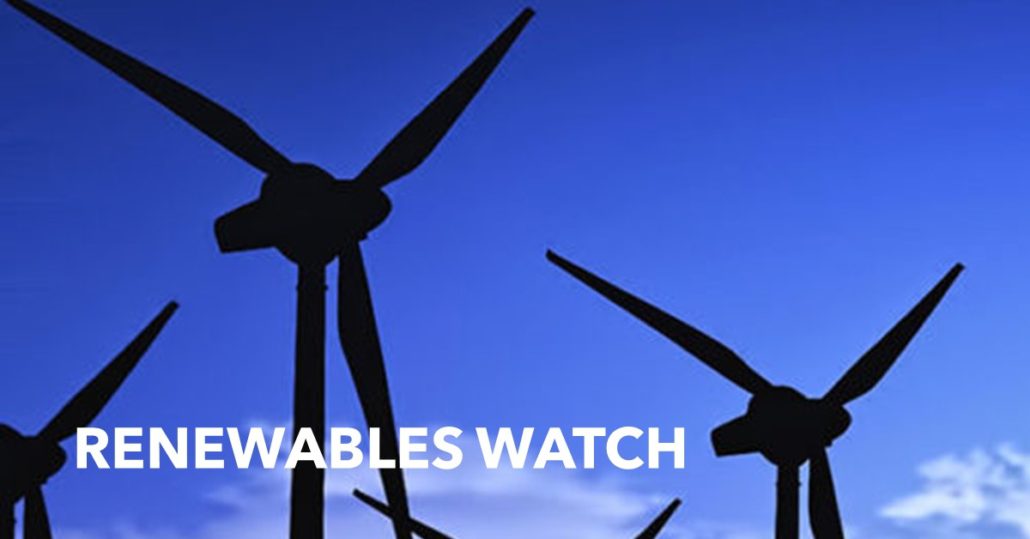 ESAI Power Launches Renewables Watch for NYISO, ISO-NE & PJM Wholesale ...