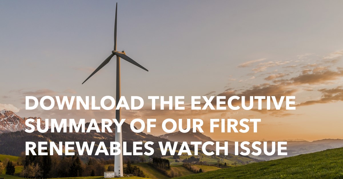 ESAI Power | Power Markets Research Products & Custom Consulting